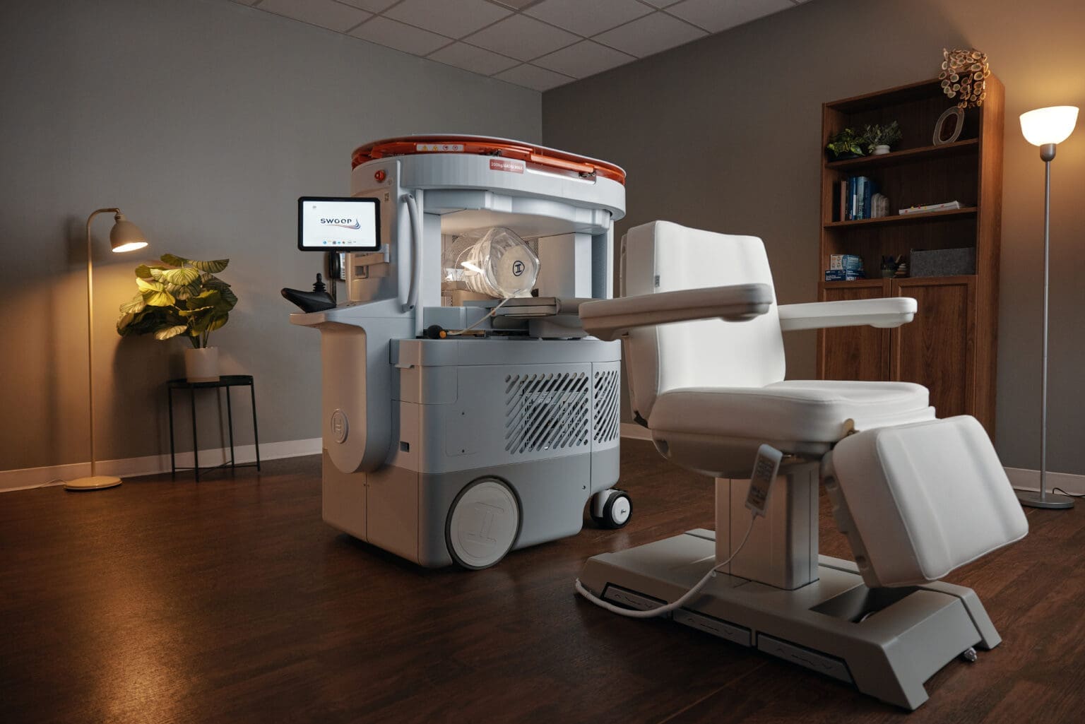 Portable MRI | NeuroNet PRO