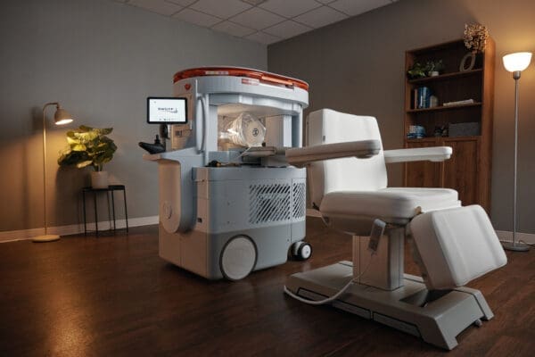 Portable MRI | NeuroNet PRO