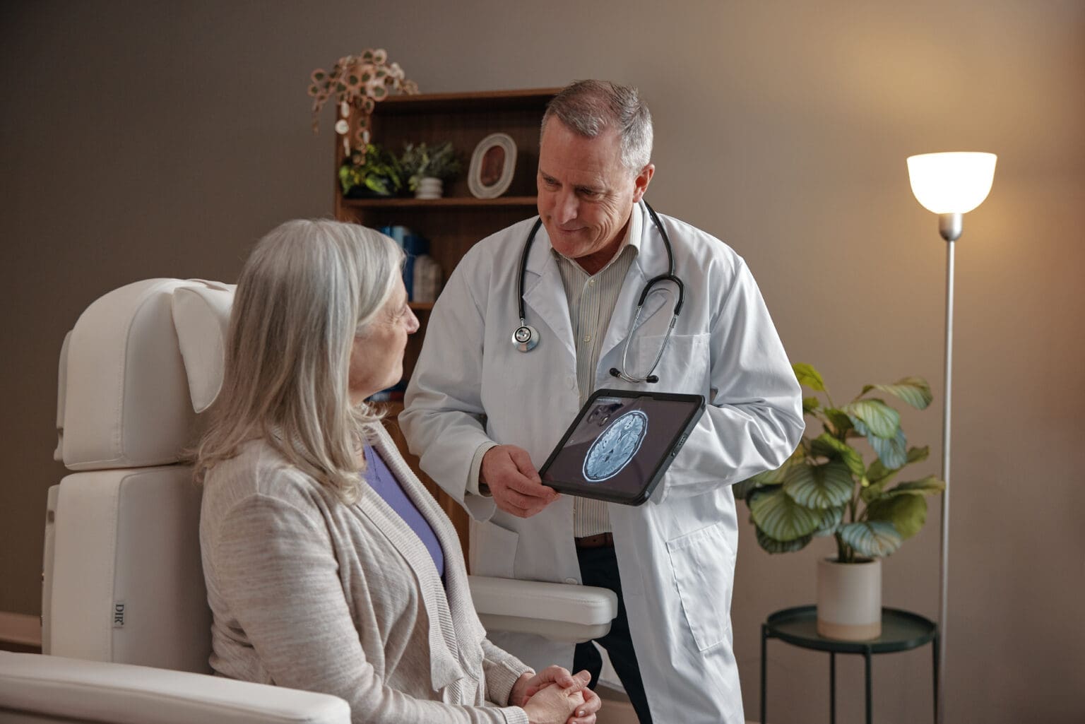 Portable MRI | NeuroNet PRO